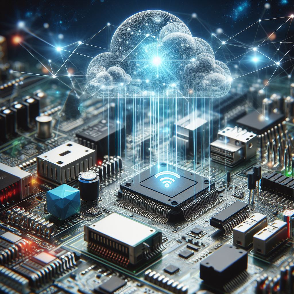 Esp And Aws S3 Integration Part 2 Use Aws S3 With The Esp32 • My Technical Stuff